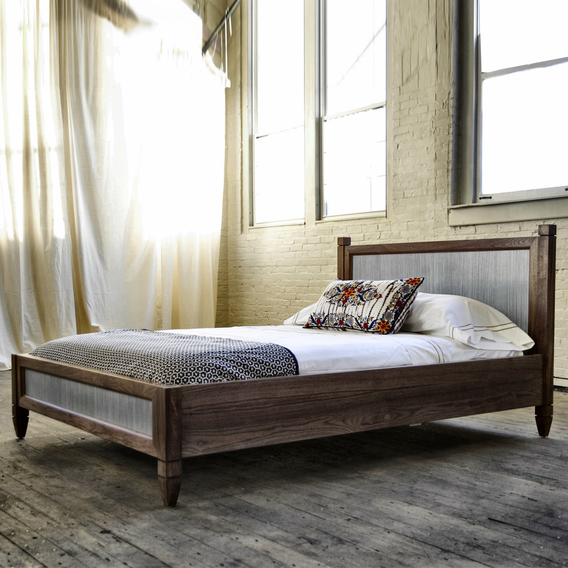 The New Traditionalists | Red Clay Soul