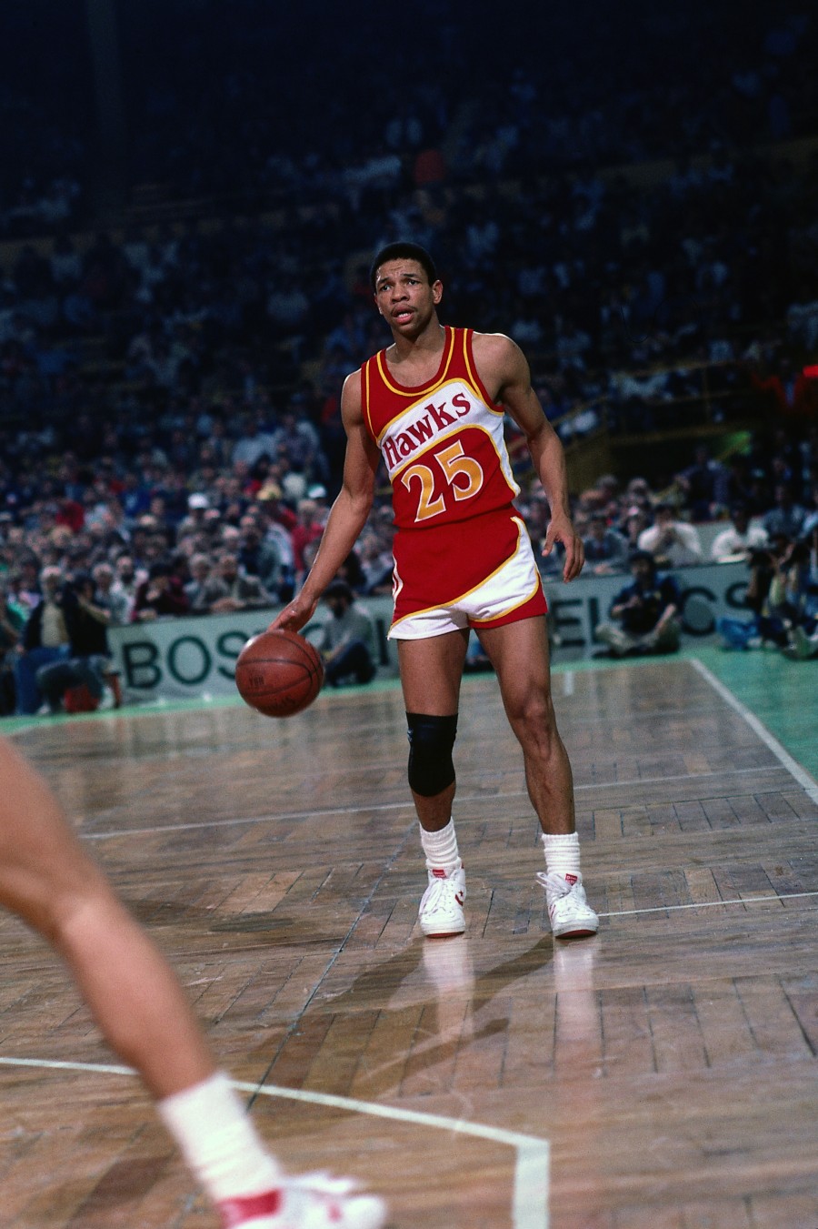 The Hawks Bandwagon | Red Clay Soul