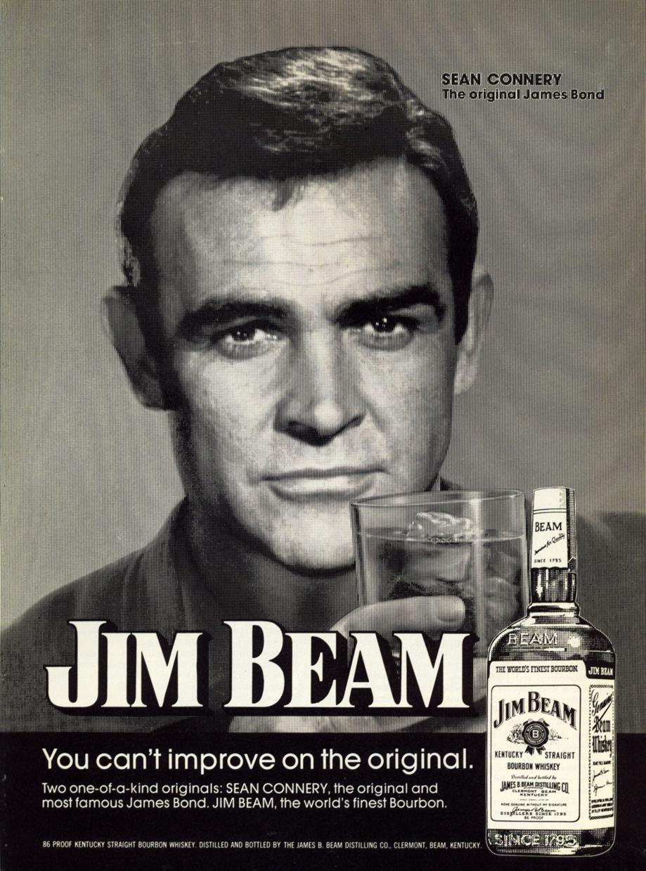 Vintage Bourbon Ads | Red Clay Soul