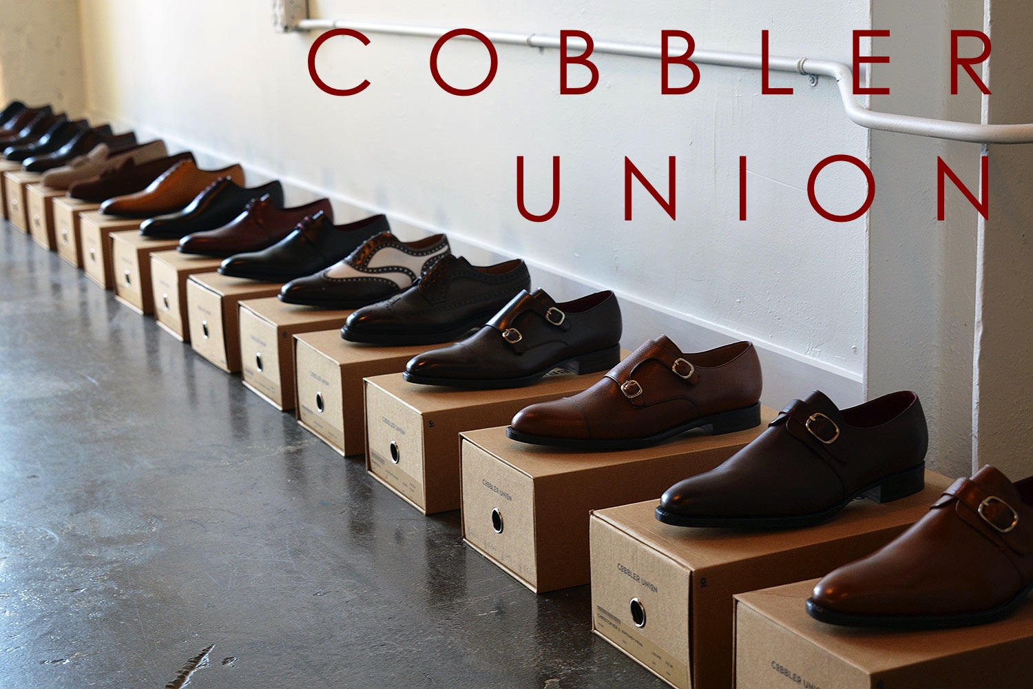 Get to Know: Cobbler Union | Red Clay Soul