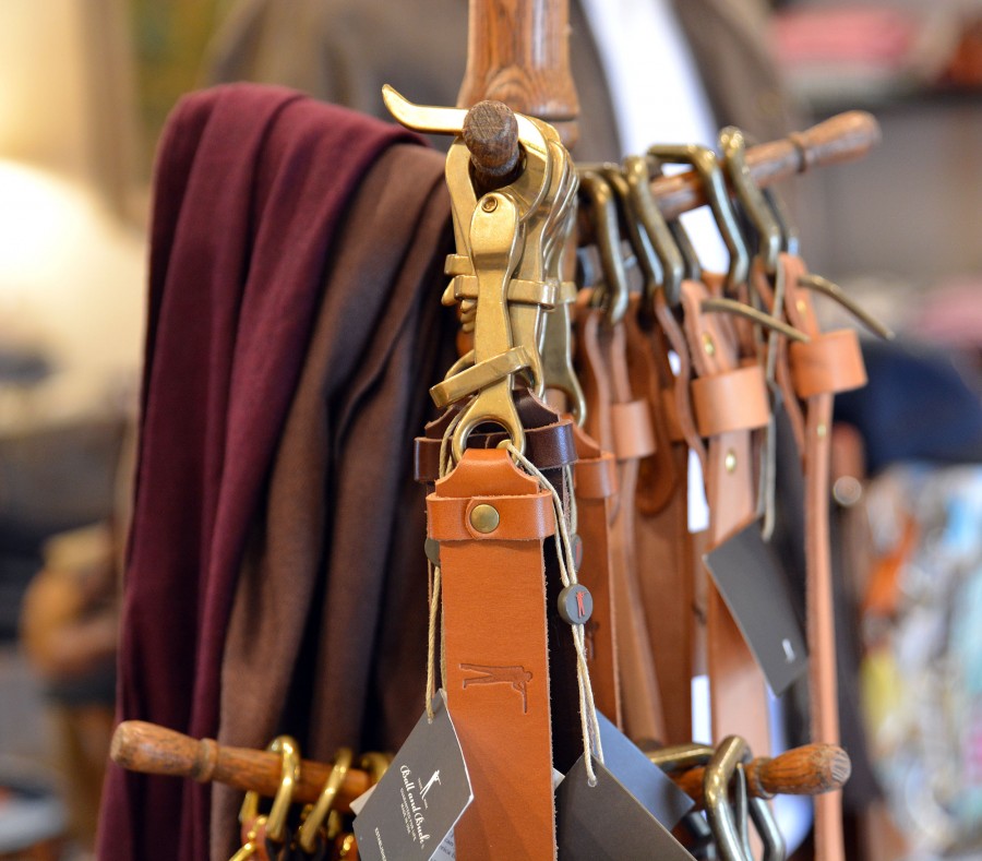 1000 Words: The Ball And Buck Atlanta Pop Up Shop | Red Clay Soul