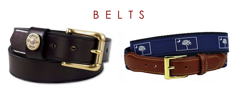 Late 90s – Early 00s Fraternity Style | Red Clay Soul