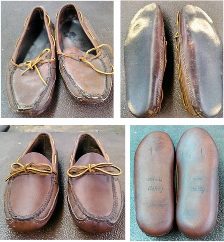 Gokey Restoration: Before and After | Red Clay Soul