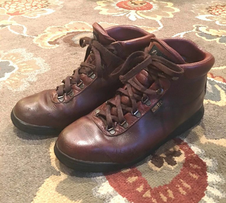 Vasque Boots, and a Giveaway | Red Clay Soul