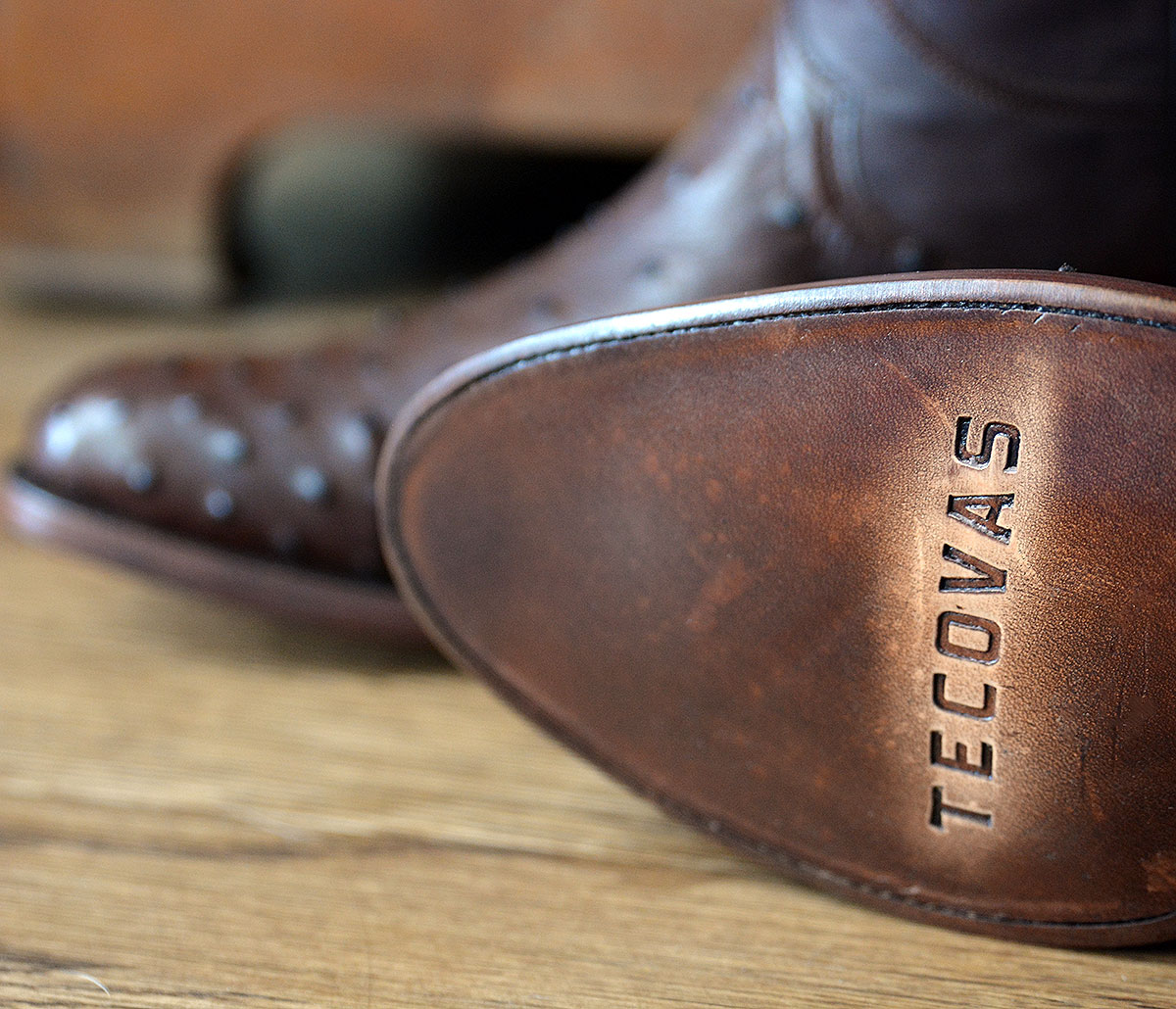 RCS Review: The Tecovas Dukes | Red Clay Soul