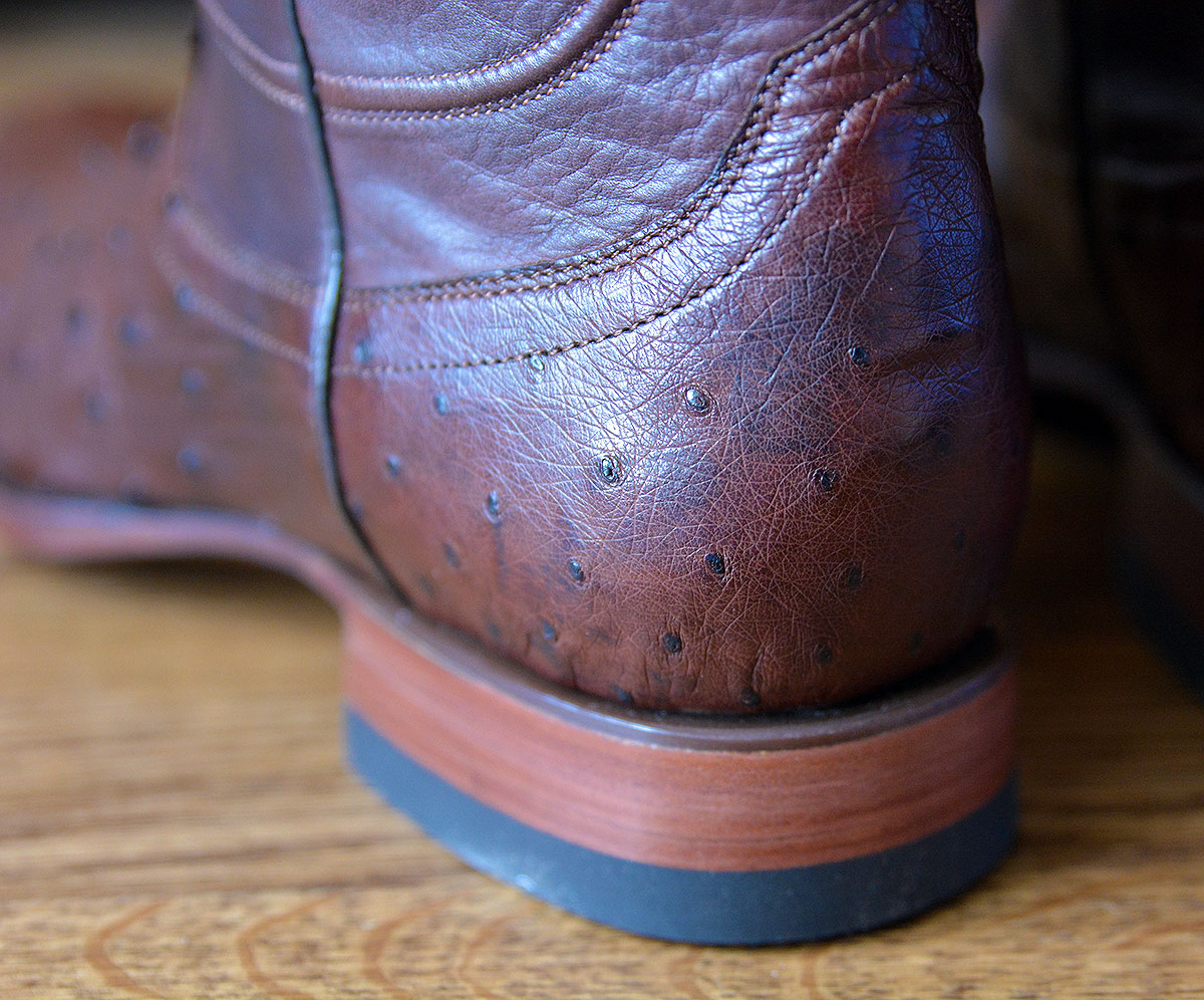 RCS Review: The Tecovas Dukes | Red Clay Soul