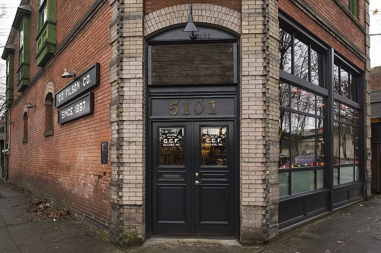 Filson’s Ballard Boutique | Red Clay Soul