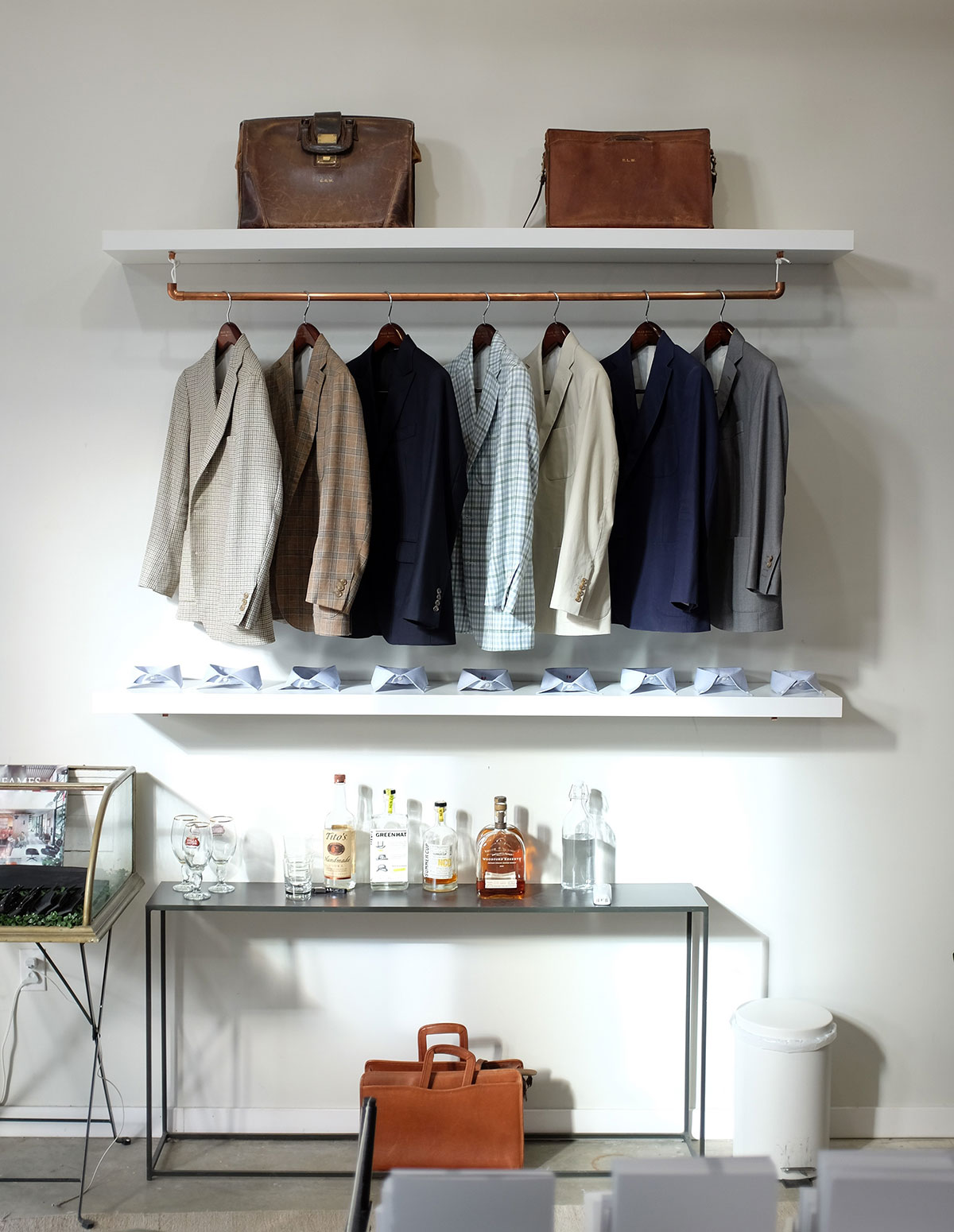 On Site: Read Wall | Red Clay Soul