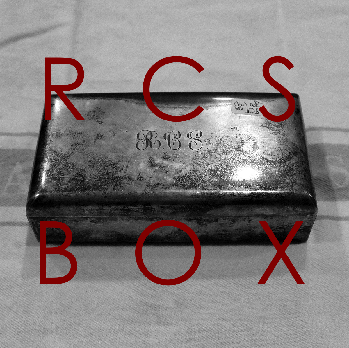 Before & After: The RCS Silver Box | Red Clay Soul
