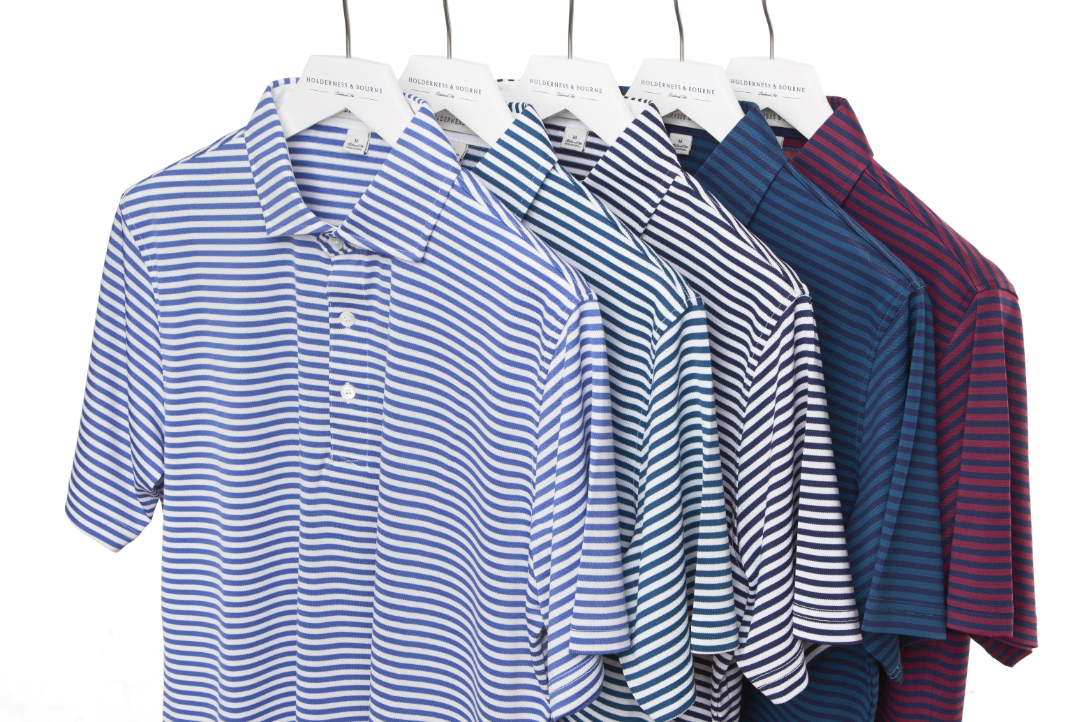 Behind the Brand: Holderness & Bourne | Red Clay Soul