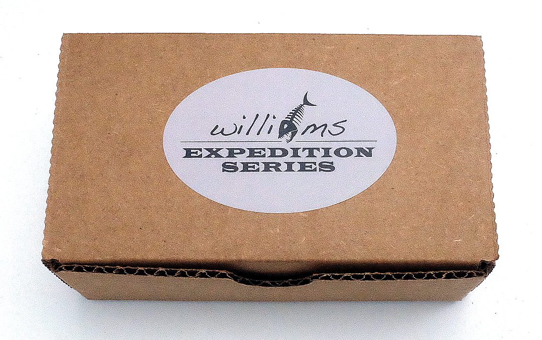 Get to Know: Williams Knife Co. | Red Clay Soul