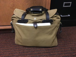 Filson : Worn But Not Out (Interactive) | Red Clay Soul