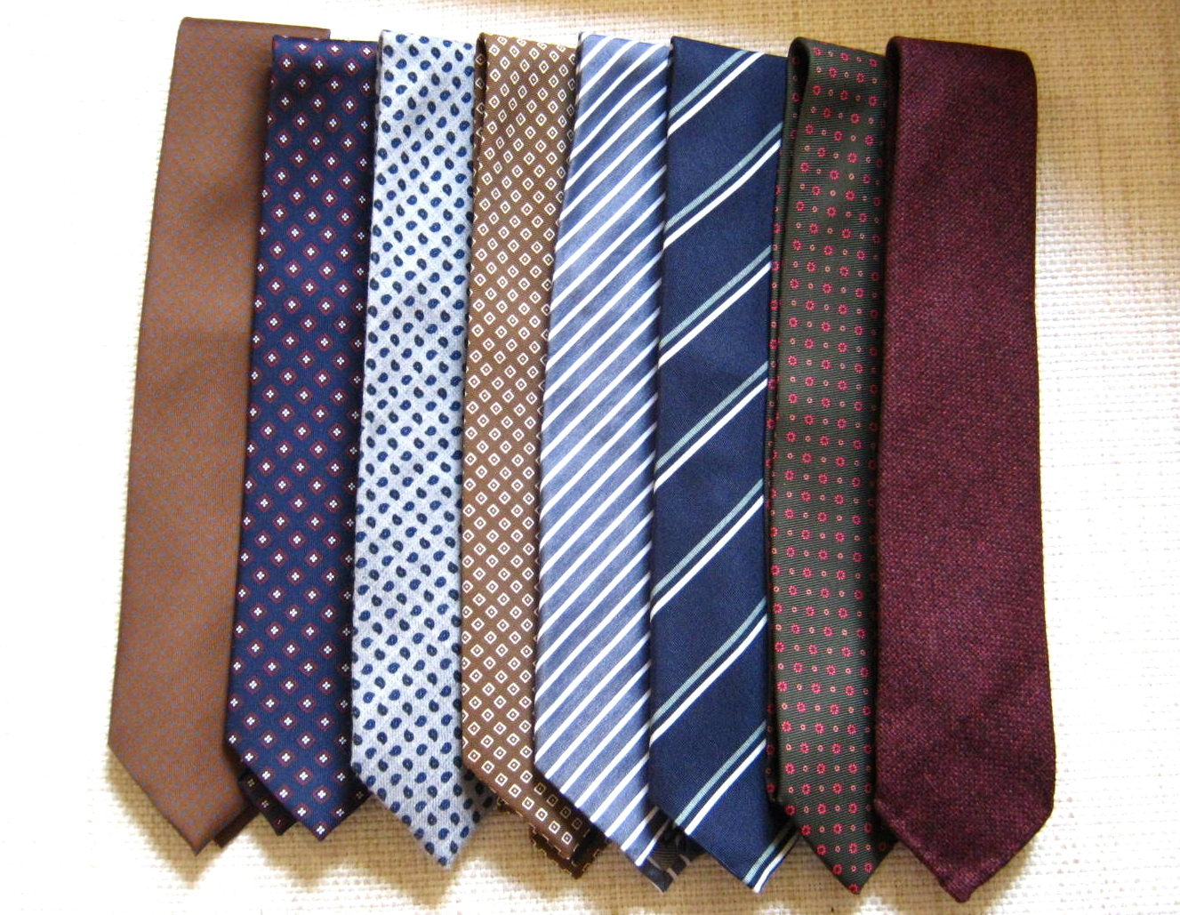 Building a Wardrobe: Foundations | Red Clay Soul