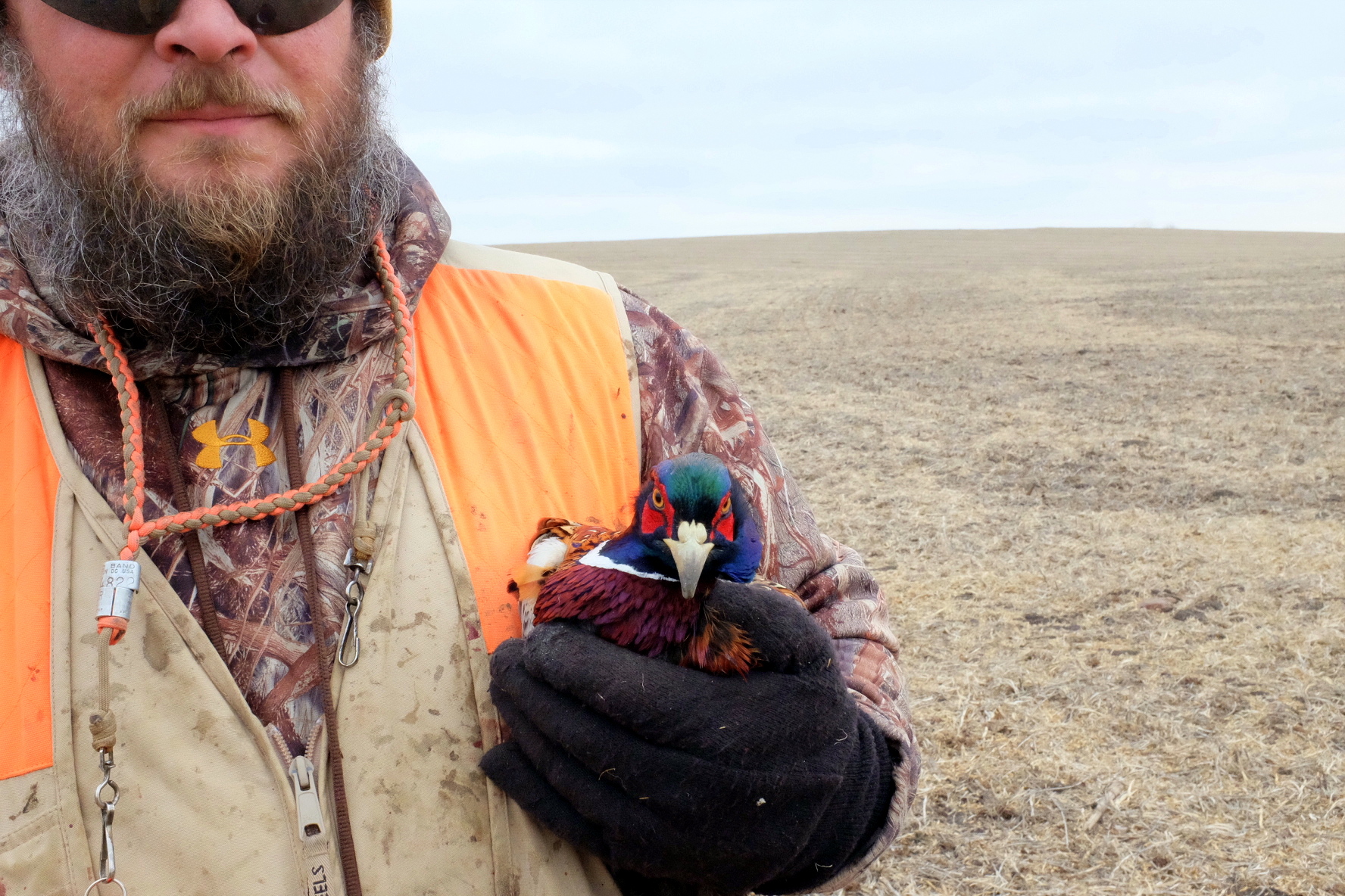 Hunting Trip Lessons: Appended | Red Clay Soul