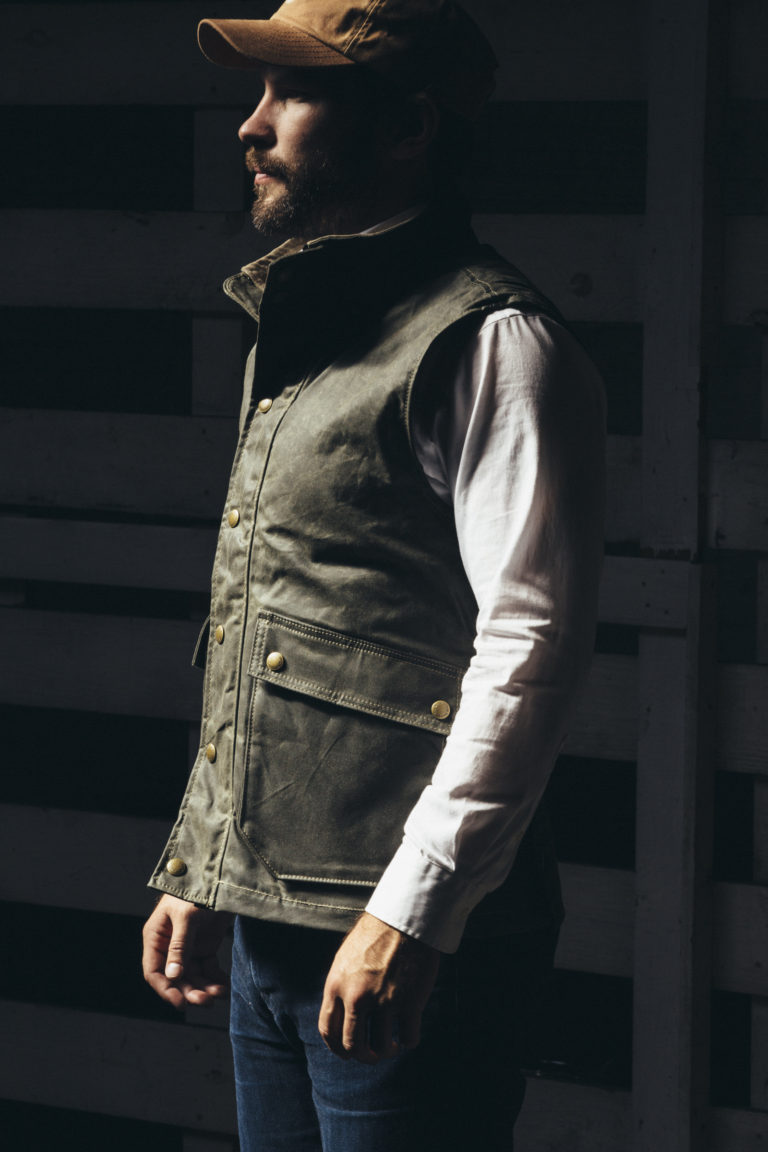 Get to Know: Tom Beckbe | Red Clay Soul