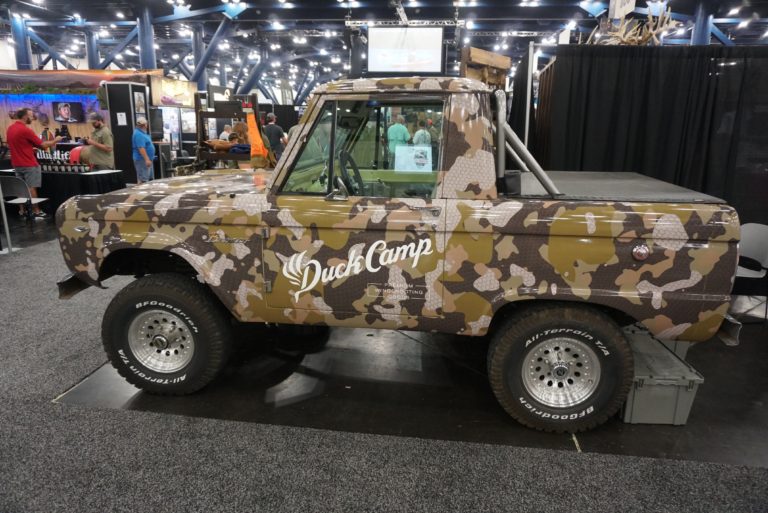 Get to Know: Duck Camp | Red Clay Soul