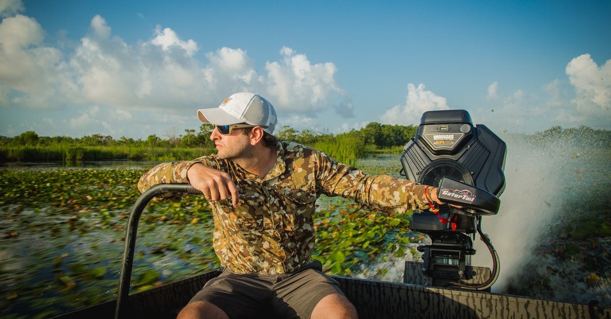 Get to Know: Duck Camp | Red Clay Soul