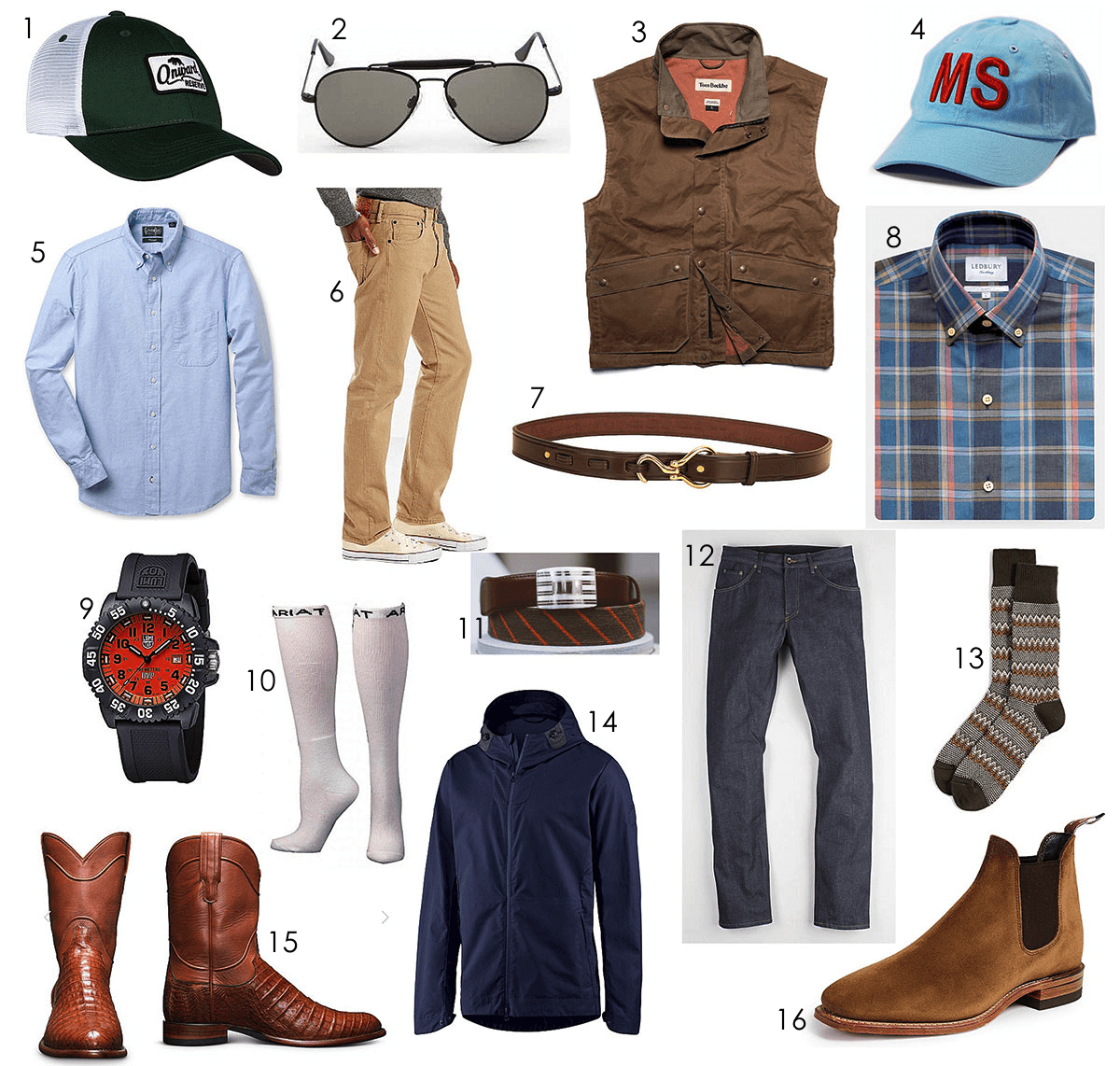 Fall Prep | Red Clay Soul