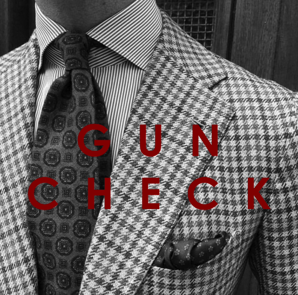 Gun Check | Red Clay Soul