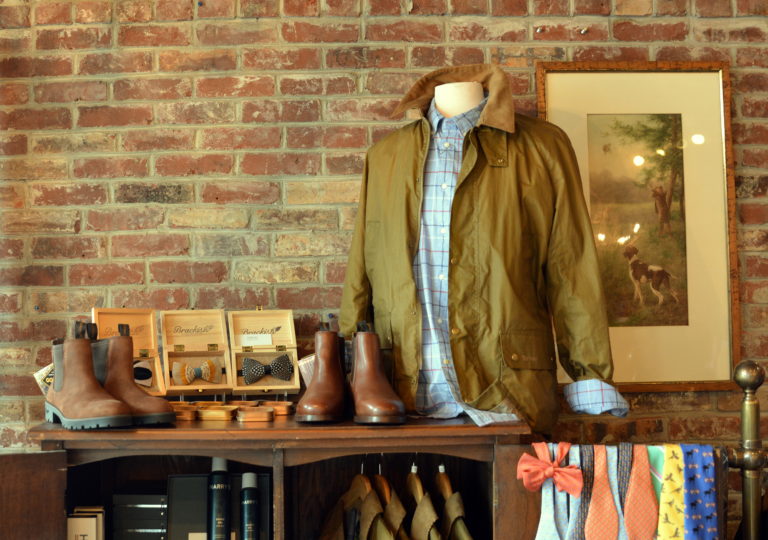 Catching Up with Onward Reserve’s TJ Callaway | Red Clay Soul