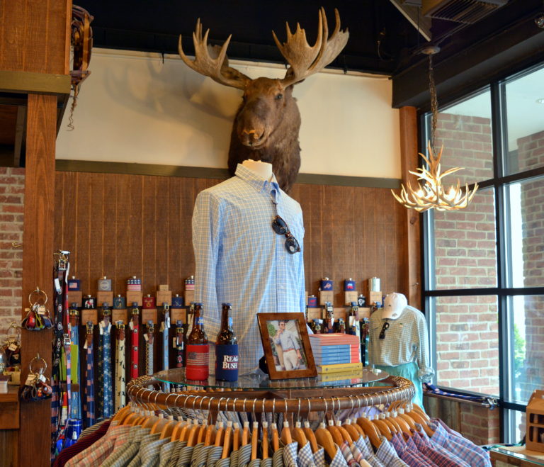 Catching Up with Onward Reserve’s TJ Callaway | Red Clay Soul