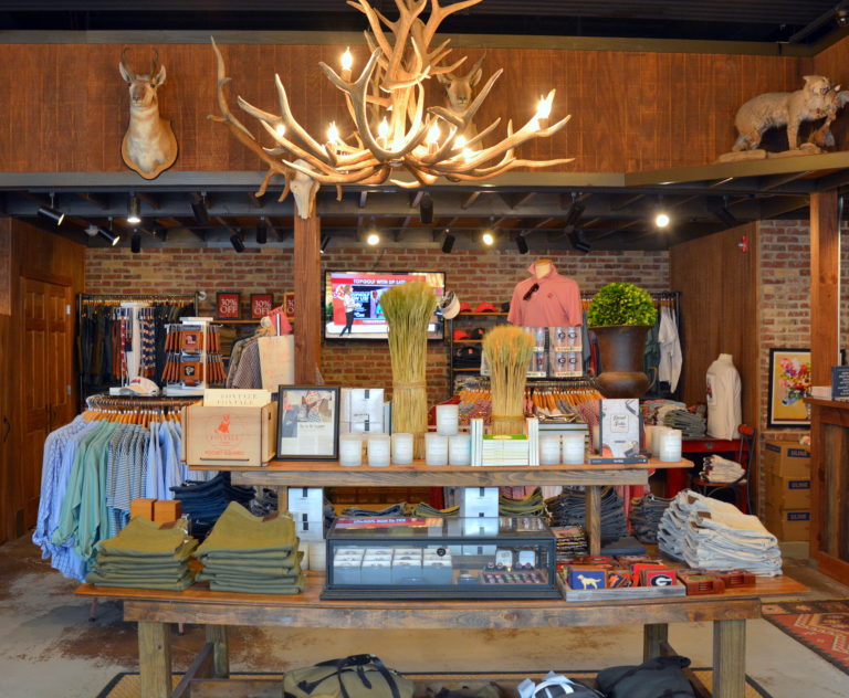 Catching Up with Onward Reserve’s TJ Callaway | Red Clay Soul