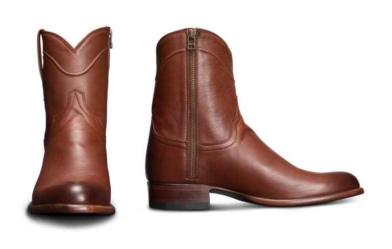 New from Tecovas: The Zips | Red Clay Soul