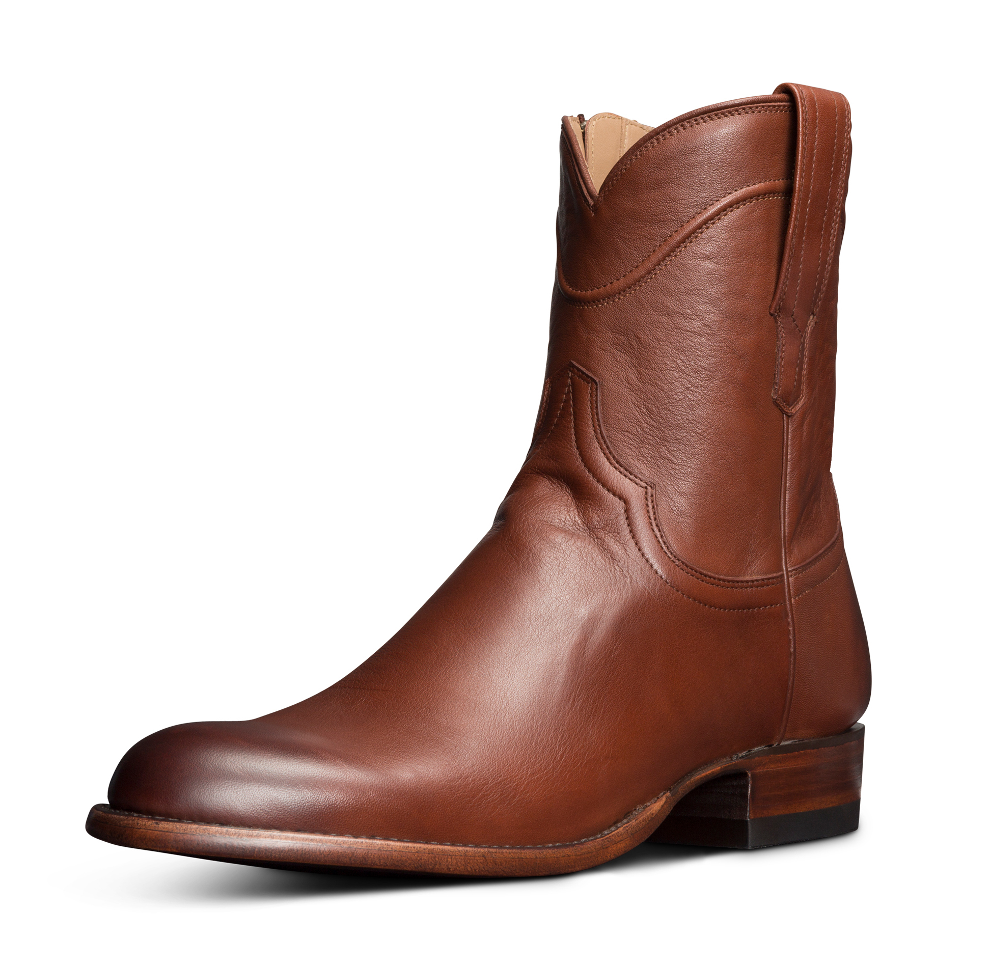 New from Tecovas: The Zips | Red Clay Soul