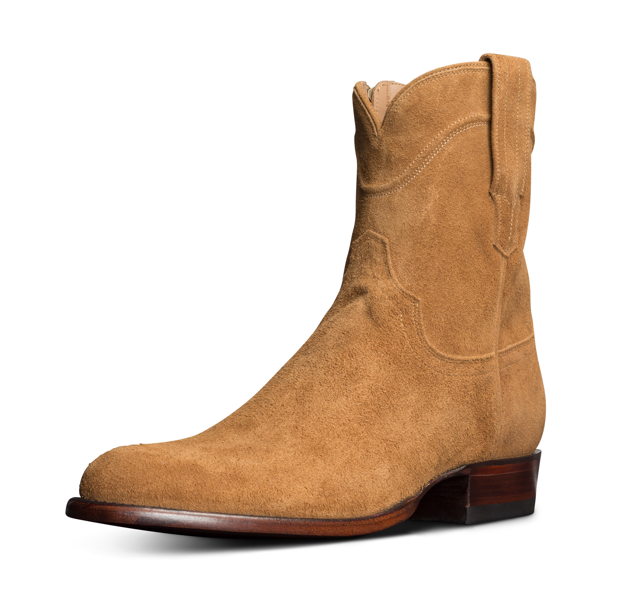 New from Tecovas: The Zips | Red Clay Soul