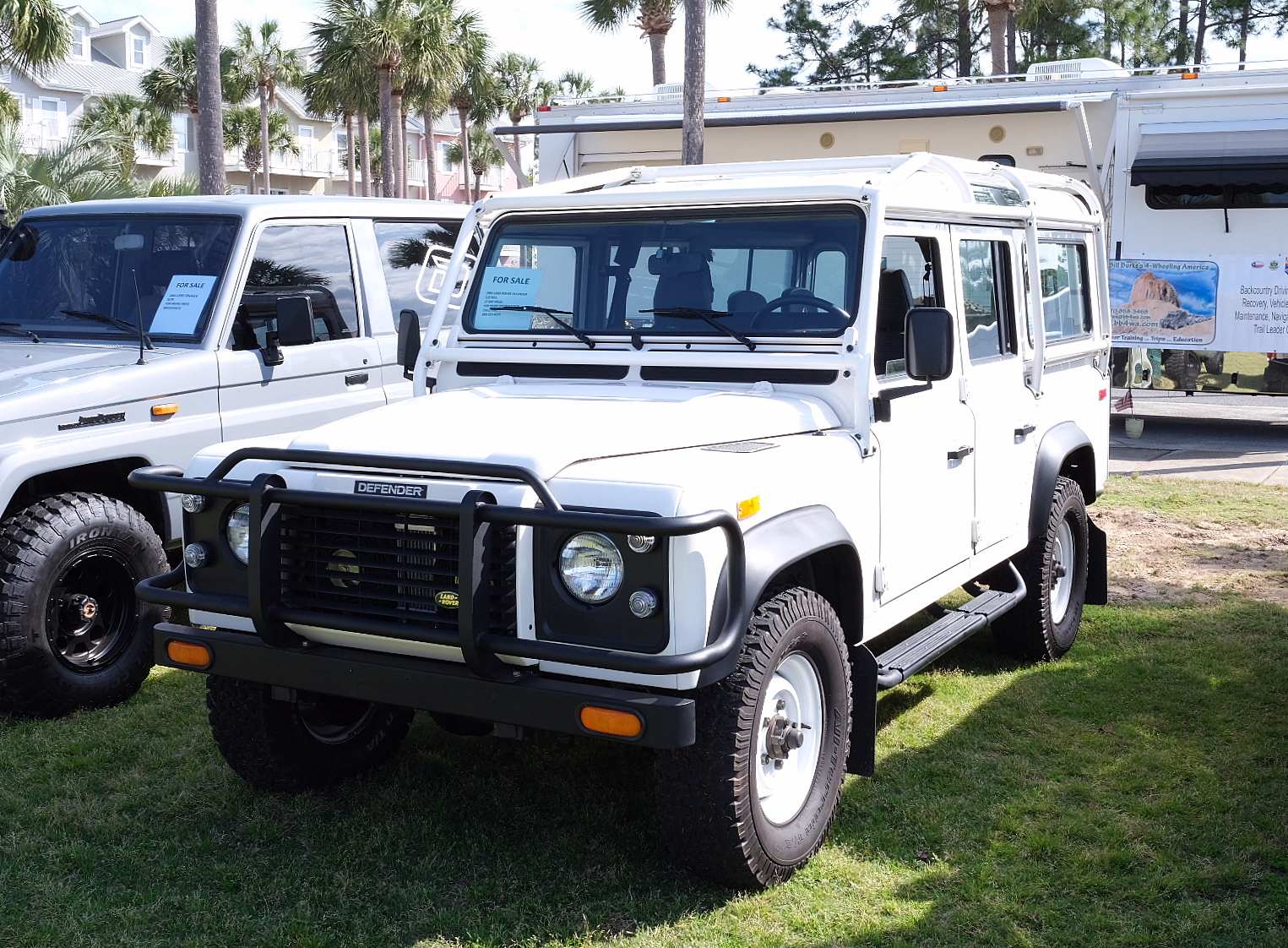 The 2019 30A Sand Rover Rally | Red Clay Soul