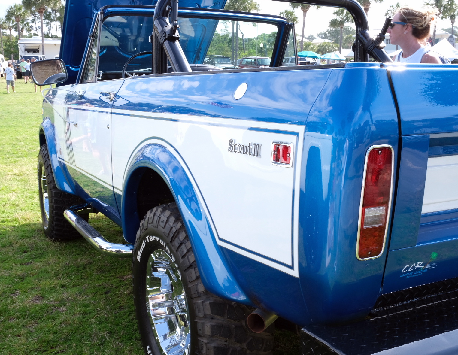 The 2019 30A Sand Rover Rally | Red Clay Soul