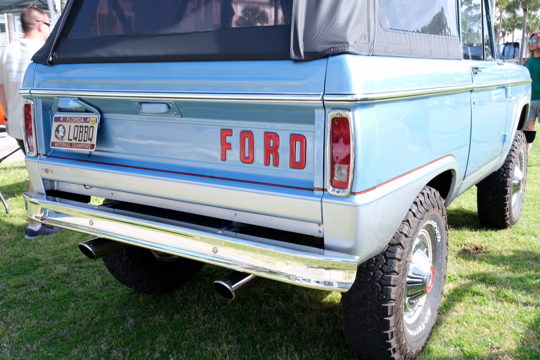 The 2019 30A Sand Rover Rally | Red Clay Soul