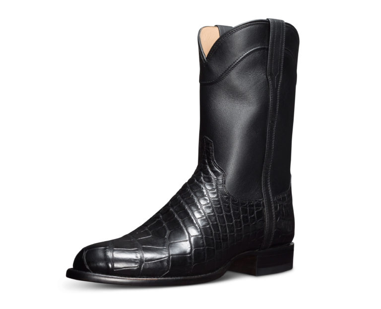 Now Playing: Tecovas “Gator Style” | Red Clay Soul