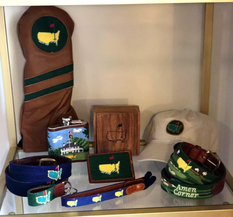 Review: Masters Merch | Red Clay Soul