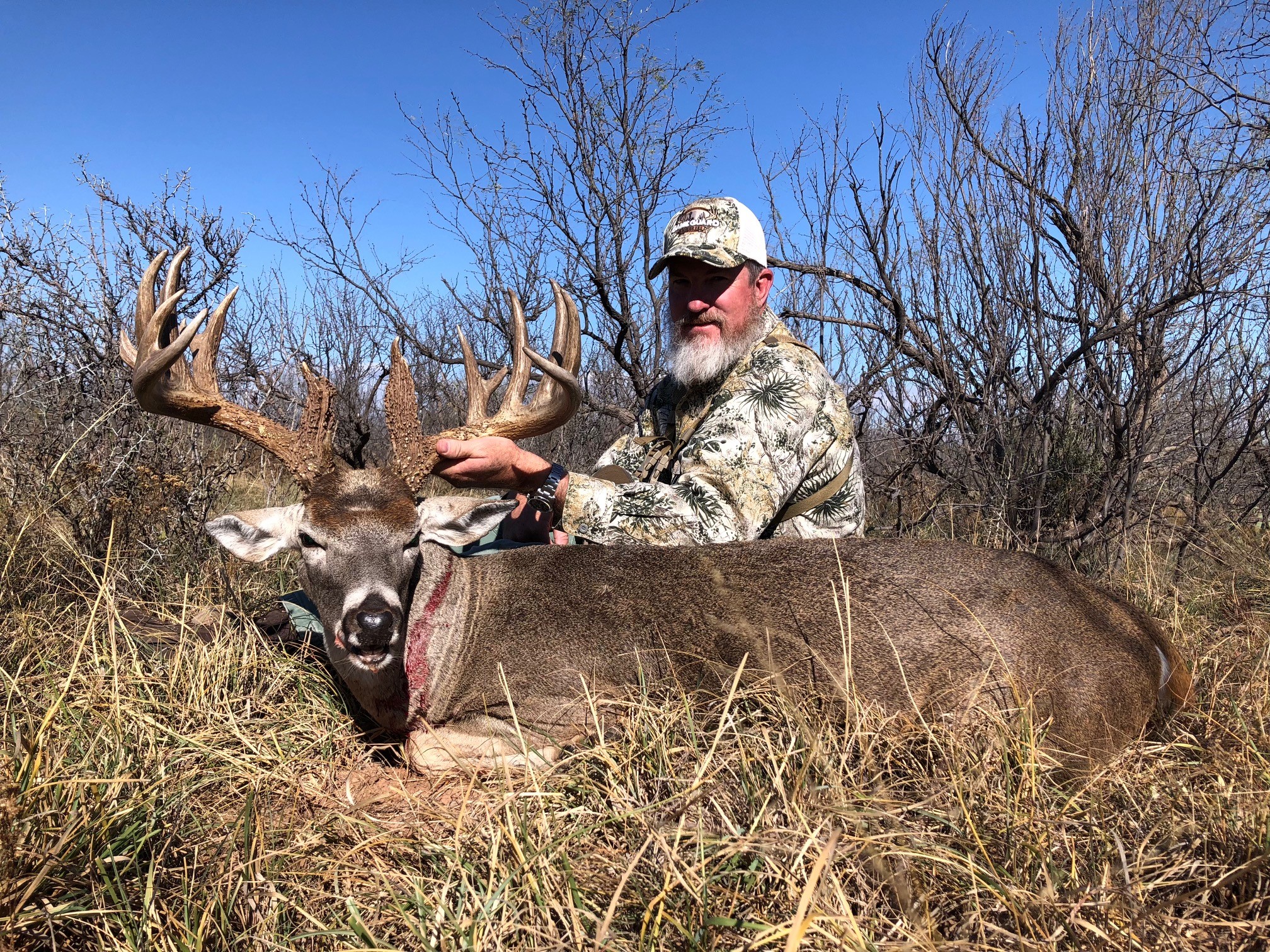 Behind the Brand: Game Guard | Red Clay Soul