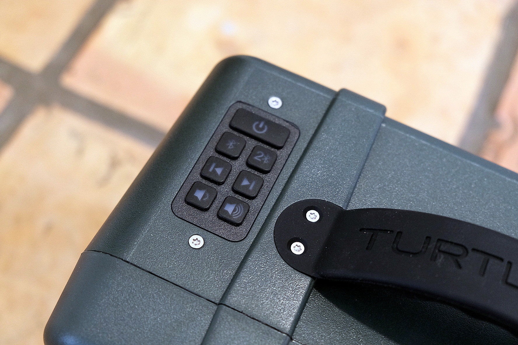 Jam Out with Turtlebox | Red Clay Soul