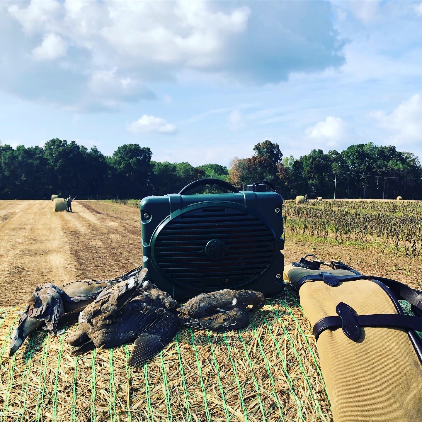 Jam Out with Turtlebox | Red Clay Soul