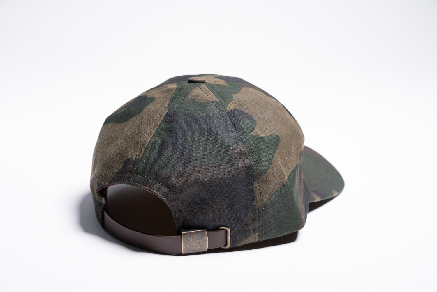 Tom Beckbe ‘Shooters Shoot’ Waxed Hat Giveaway | Red Clay Soul