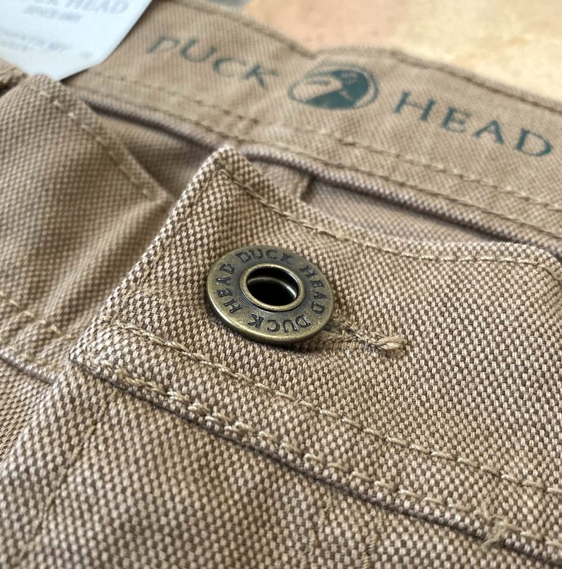 Review: Duck Head’s 5-Pocket Field Pants | Red Clay Soul
