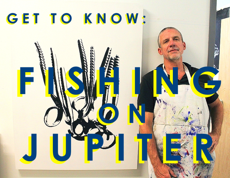 Get to Know: Fishing on Jupiter | Red Clay Soul