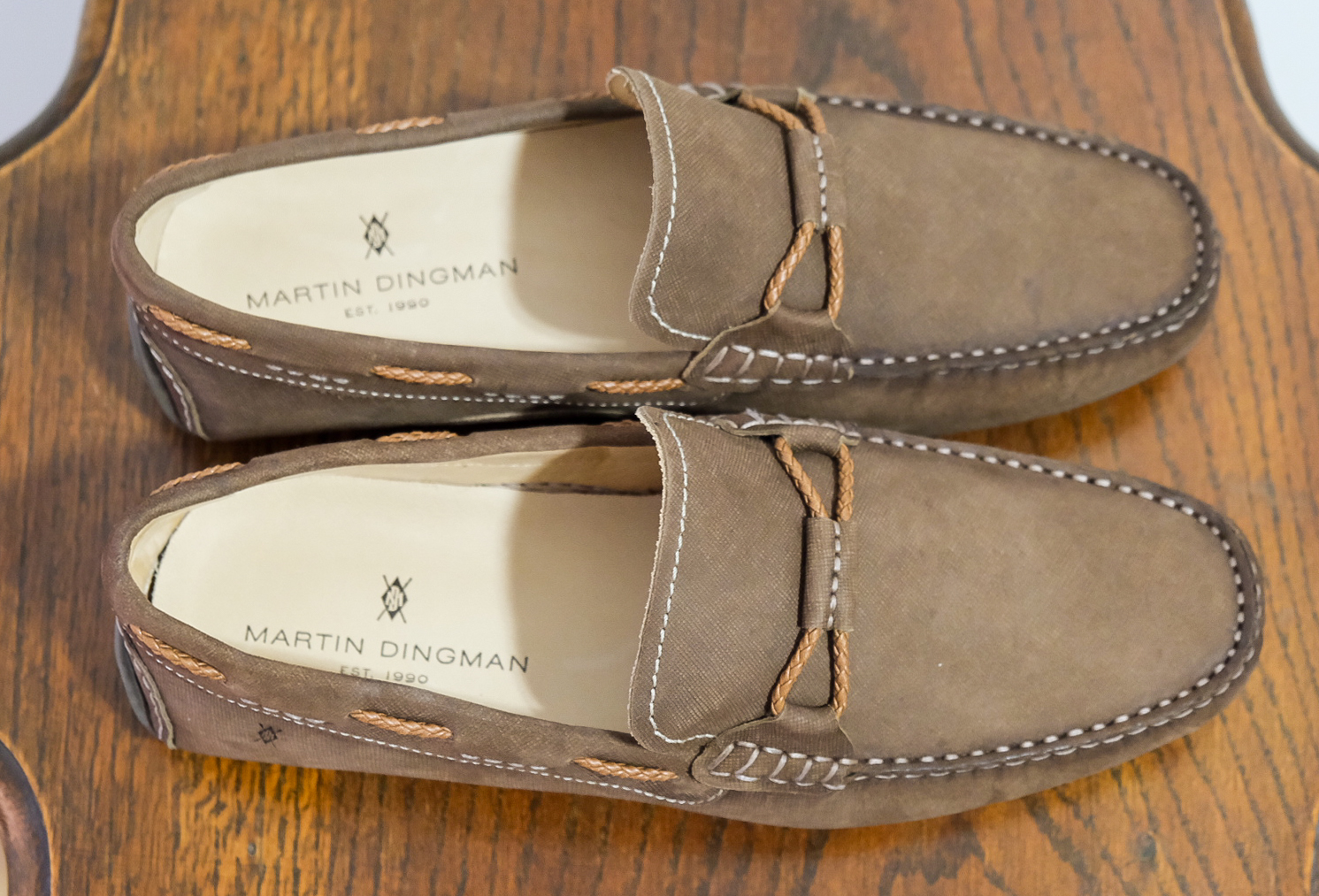 Taking Advantage: Martin Dingman Sales | Red Clay Soul