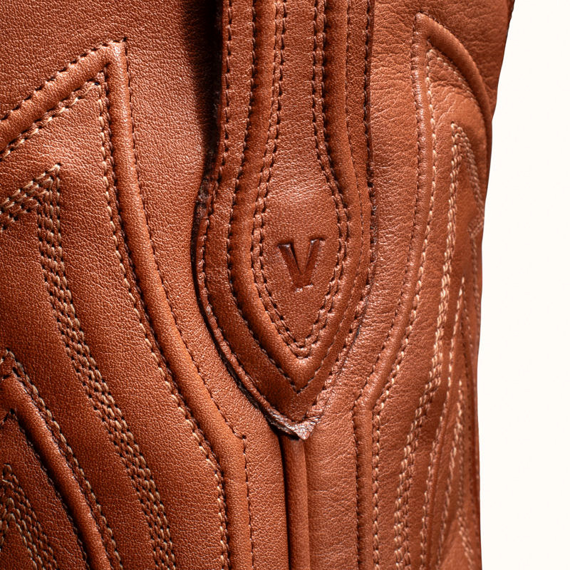 Tecovas Birthday Boots | Red Clay Soul