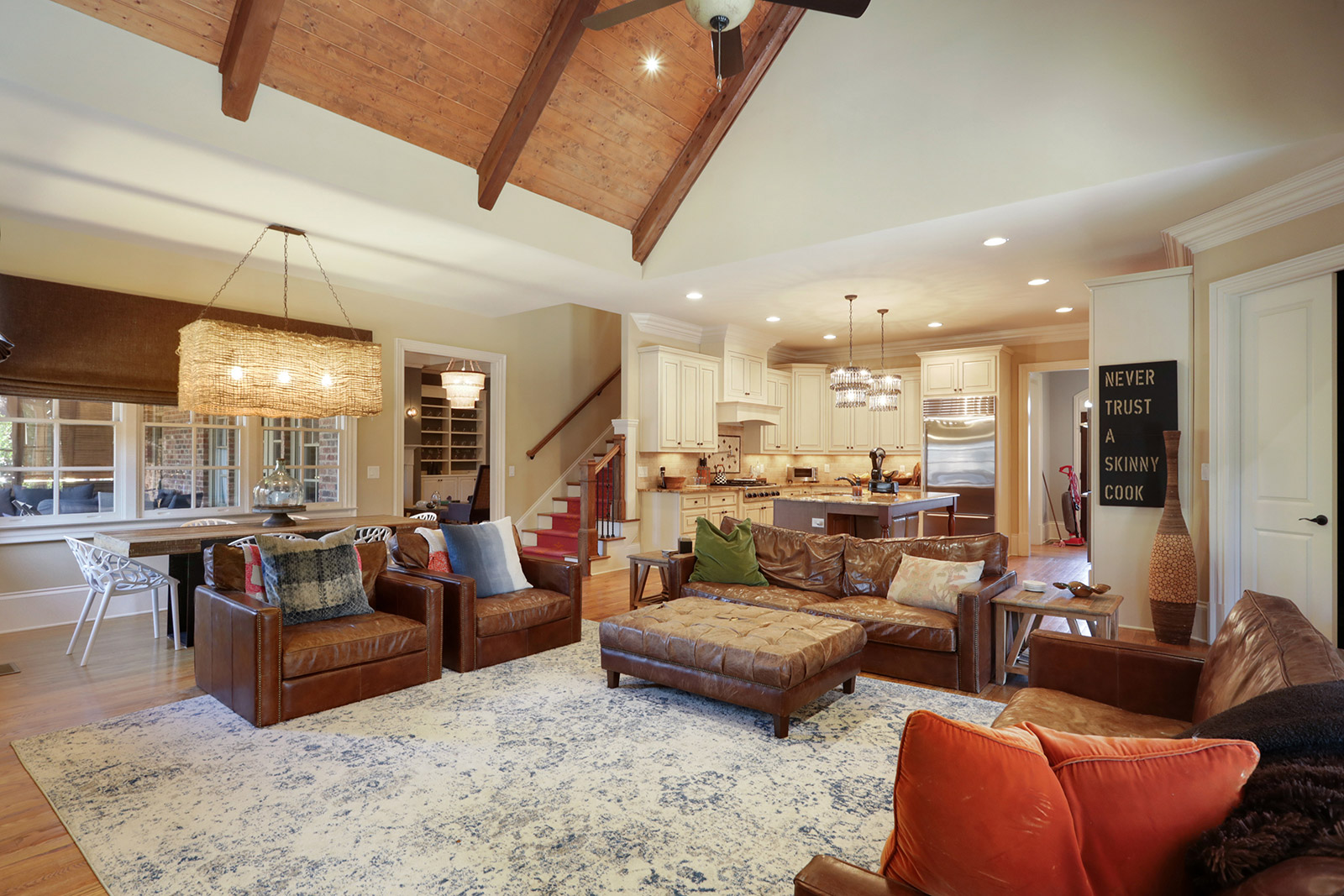 Heyward Square Place from Kelly+Co | Red Clay Soul