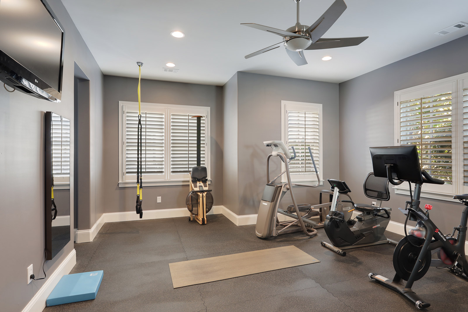 Heyward Square Place from Kelly+Co | Red Clay Soul