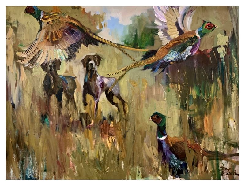 Get to Know: Artist Dirk Walker | Red Clay Soul