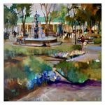 Get to Know: Artist Dirk Walker | Red Clay Soul