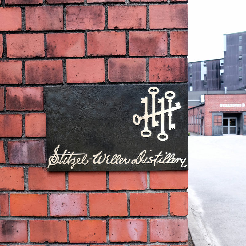 On Site: The Stitzel Weller Distillery | Red Clay Soul