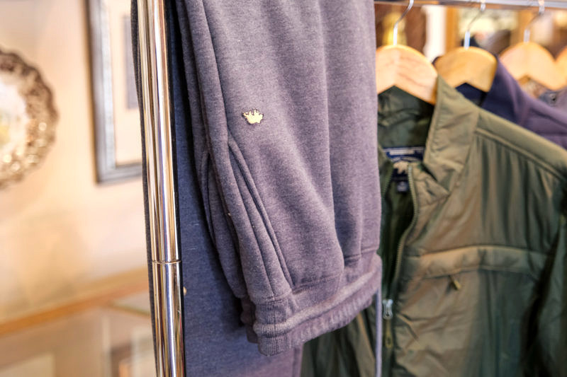 New Sport Coats From Onward Reserve Red Clay Soul