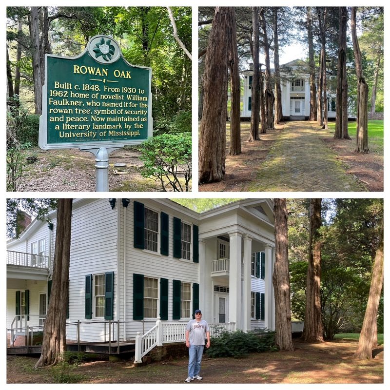 24 Hours in Mississippi by Bradley A. Evans | Red Clay Soul