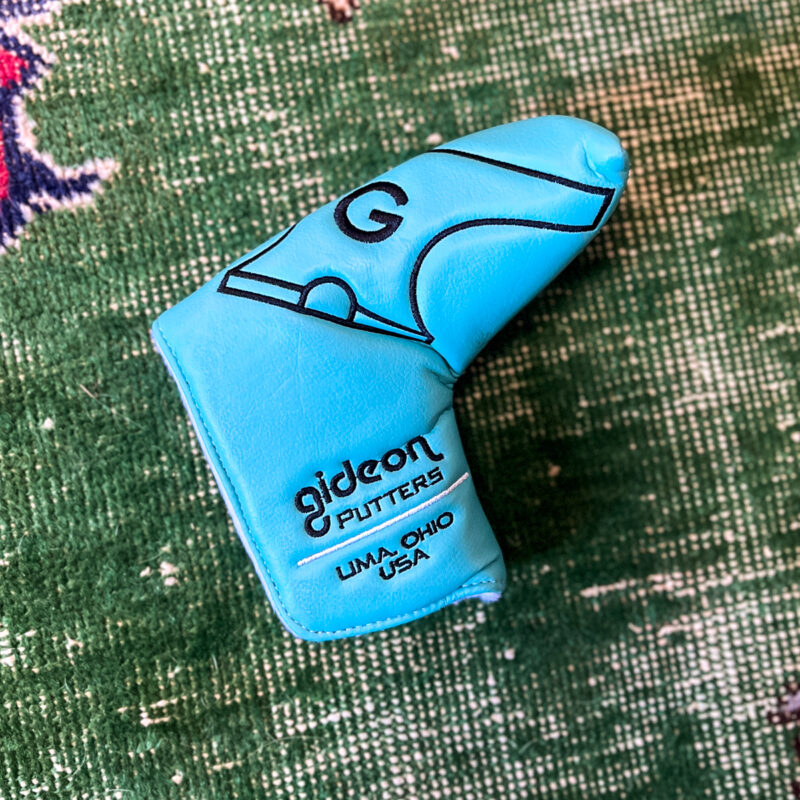 My Experience: Gideon Putters | Red Clay Soul